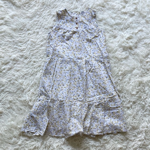 Dresses | Girl Tank Dress | Poshmark
